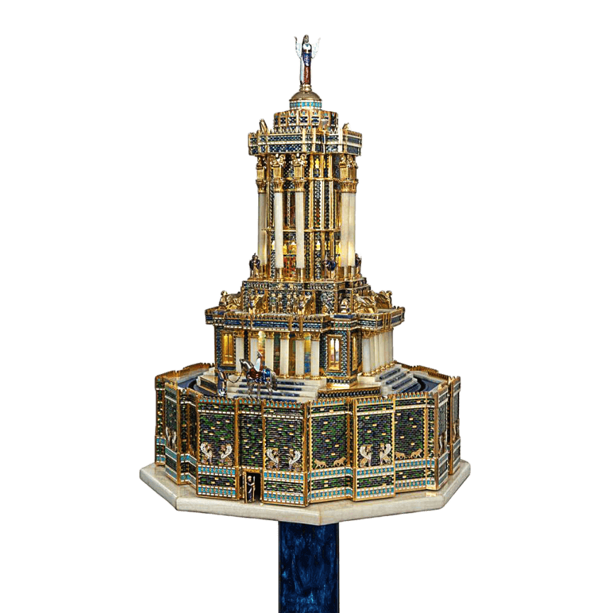 The Story of Purim Piece