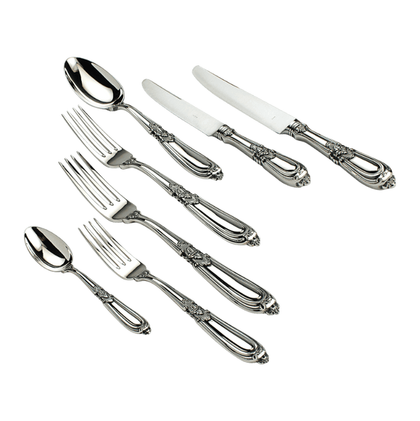 Buy Esta Silverware Set- Buccellati | Piece