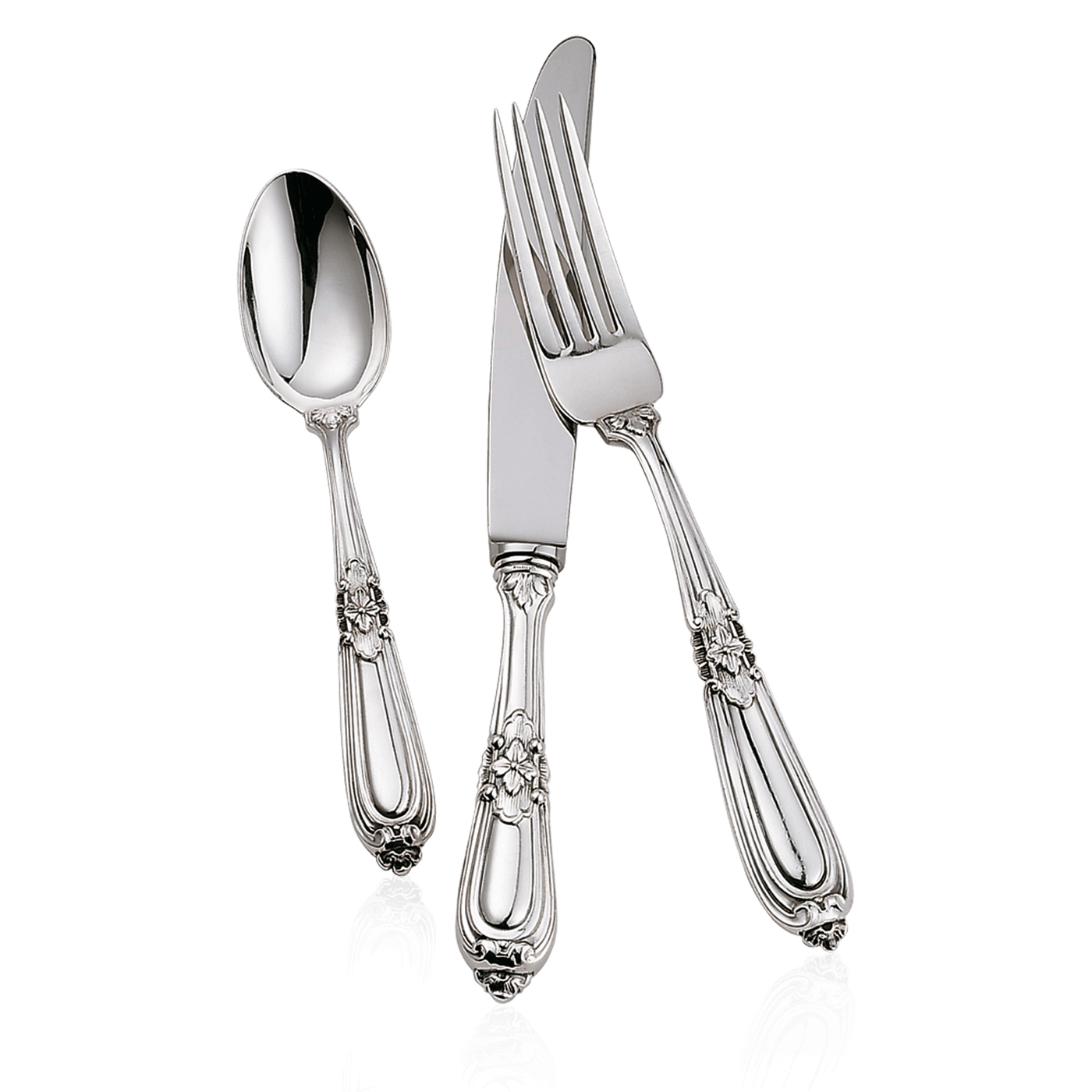 Buy Esta Silverware Set- Buccellati | Piece