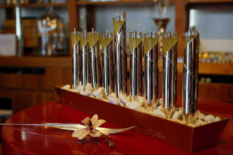 Luxury Sterling Silver Judaica Store Online - The Silver Piece