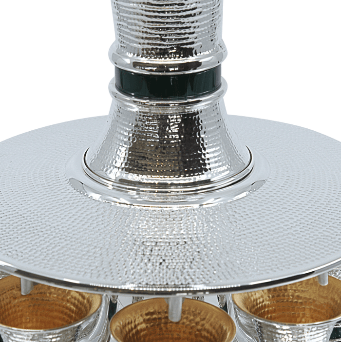 Buy High Raised Kiddush Fountain | Piece